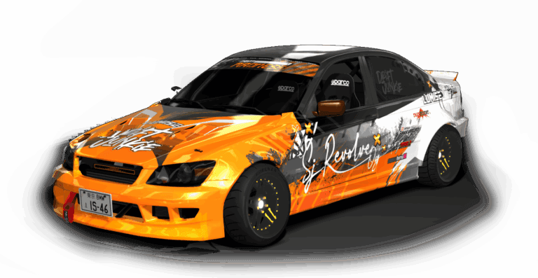 Simdrifting | Drift Junkie