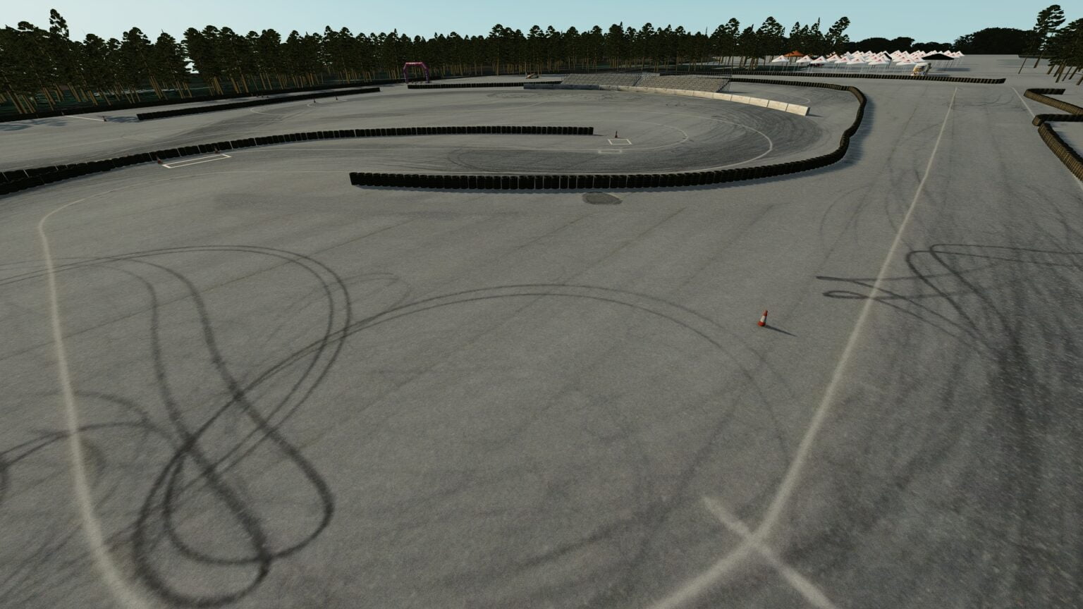 Sim Drifting | Drift Junkie