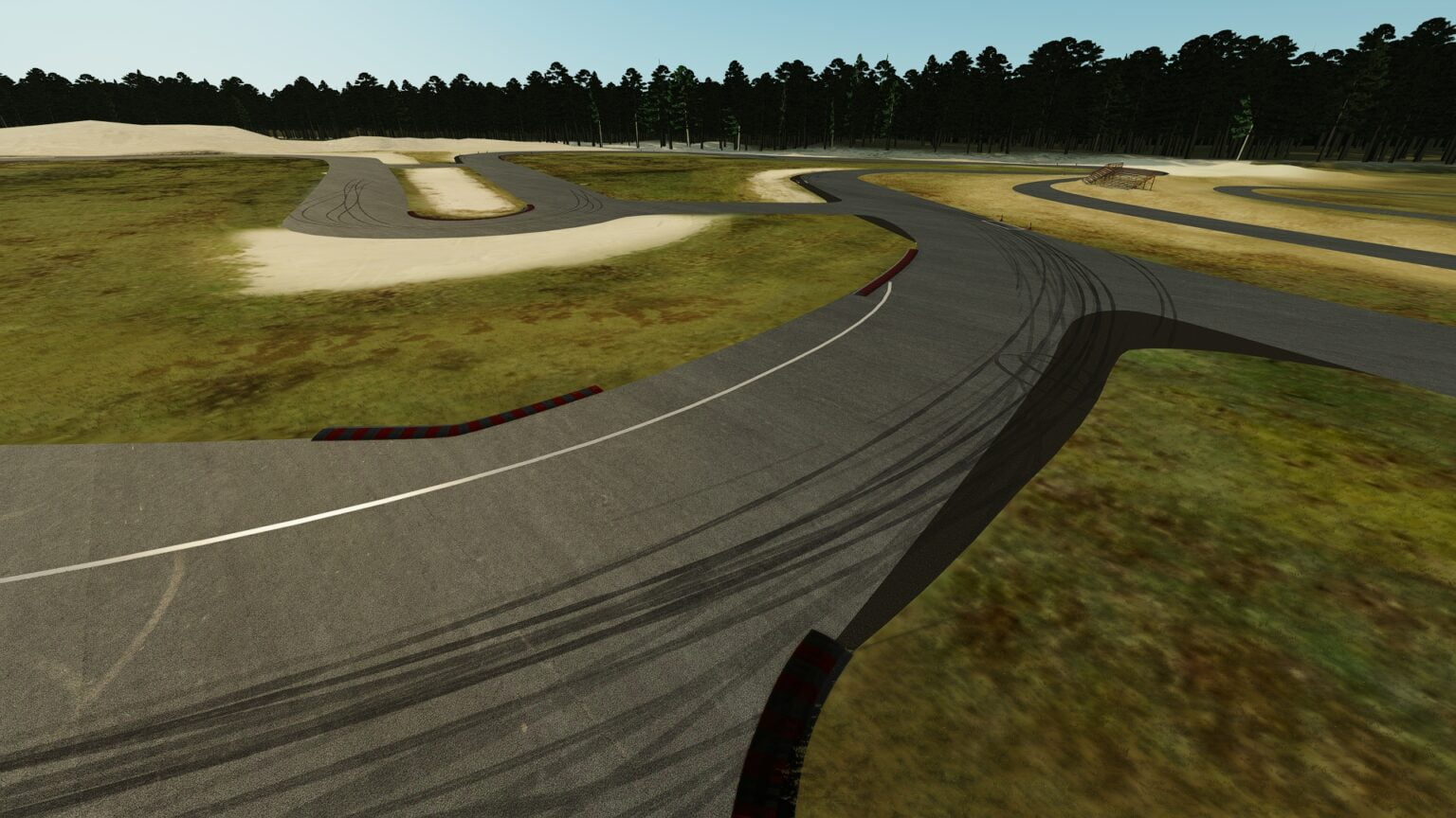 Sim Drifting | Drift Junkie