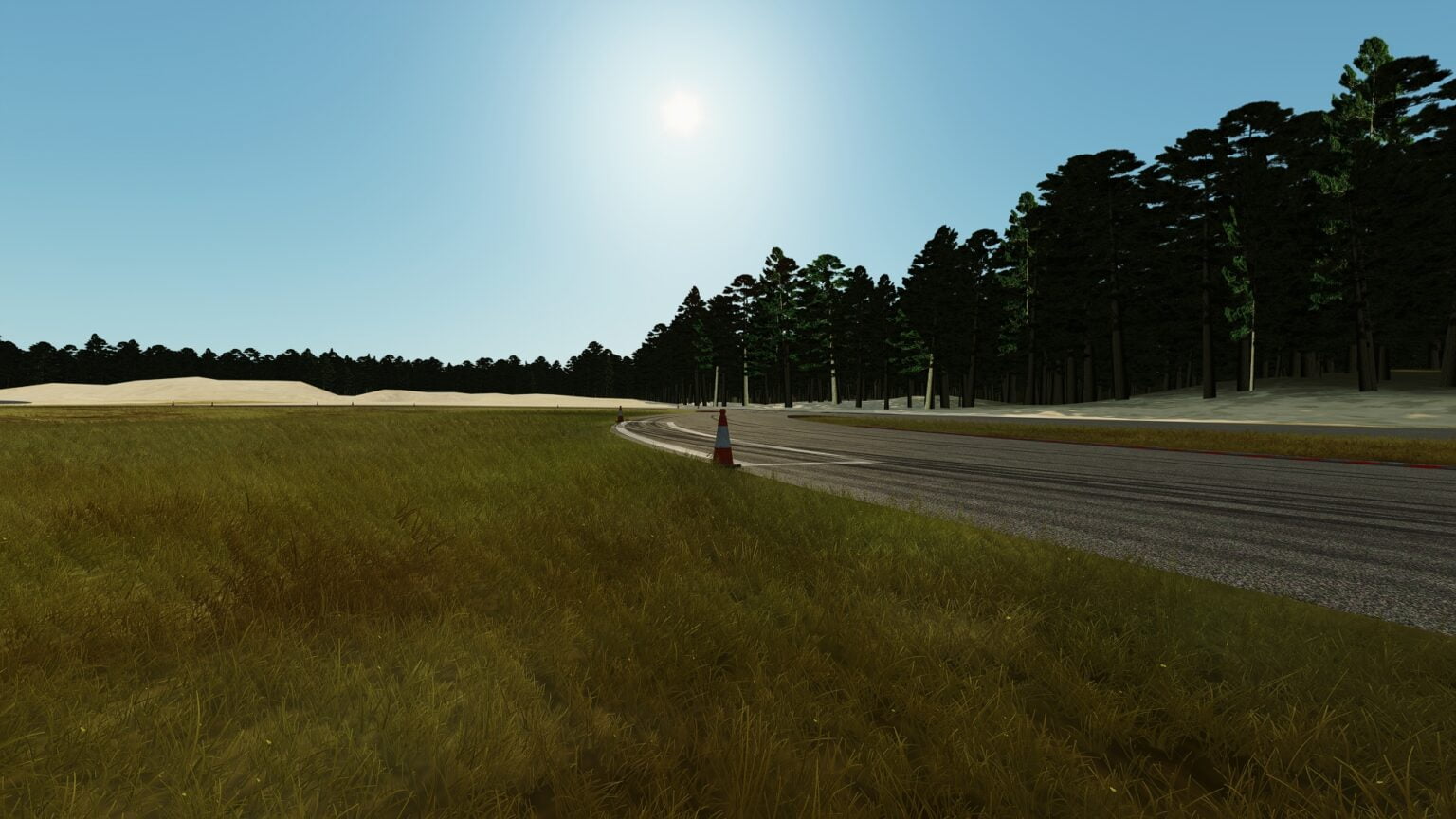 Sim Drifting | Drift Junkie