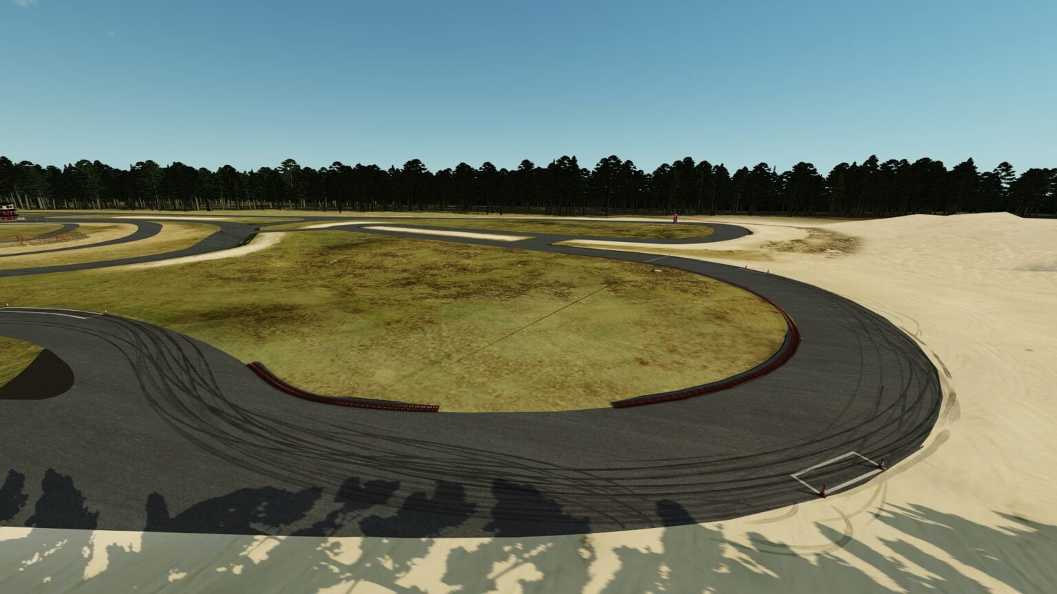 Sim Drifting | Drift Junkie