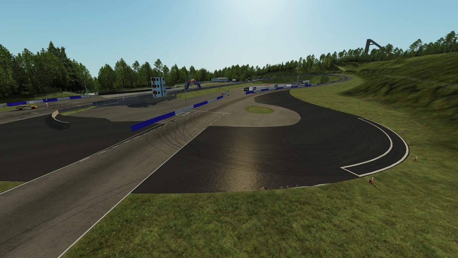 Sim Drifting | Drift Junkie