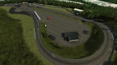 Sim Drifting | Drift Junkie