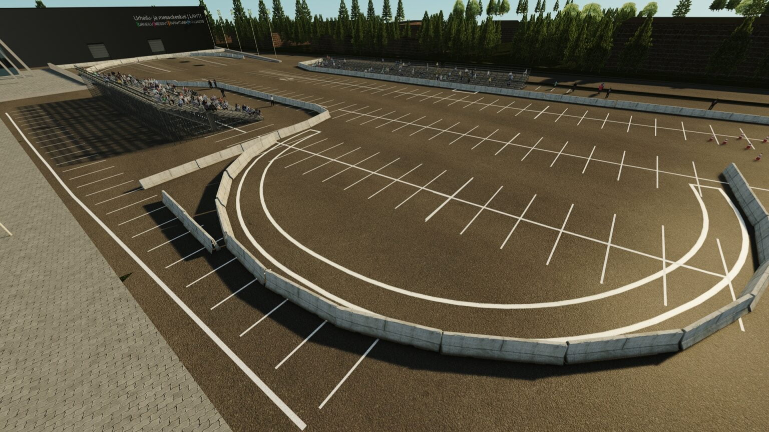 Sim Drifting | Drift Junkie