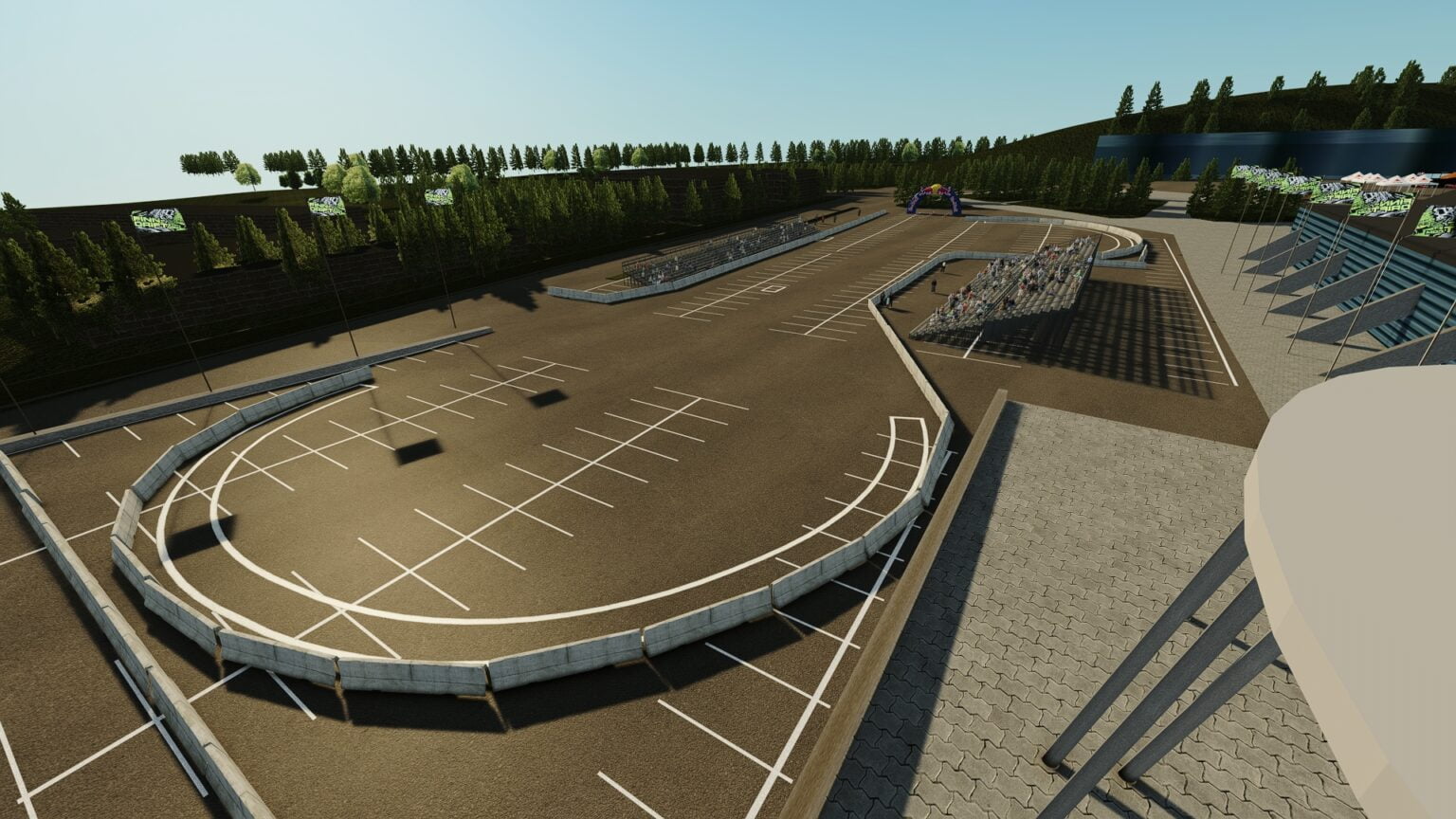 Sim Drifting | Drift Junkie