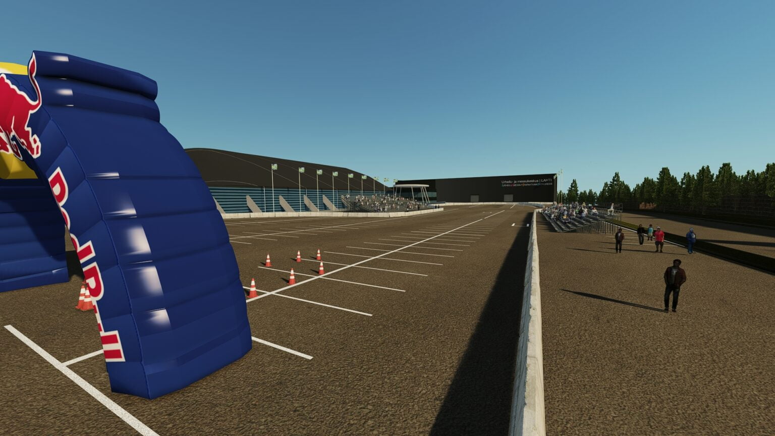 Simdrifting | Drift Junkie