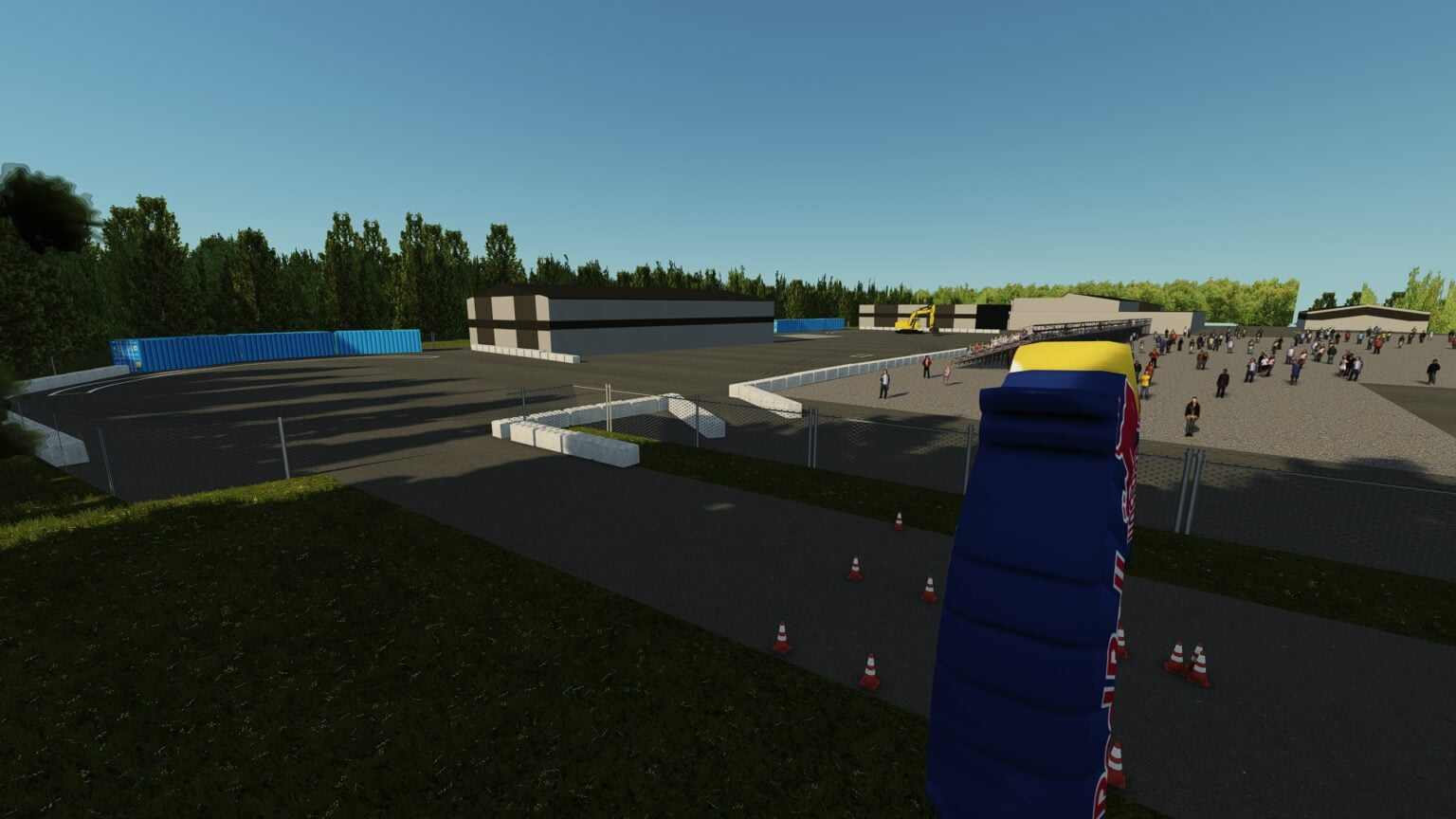 Sim Drifting | Drift Junkie