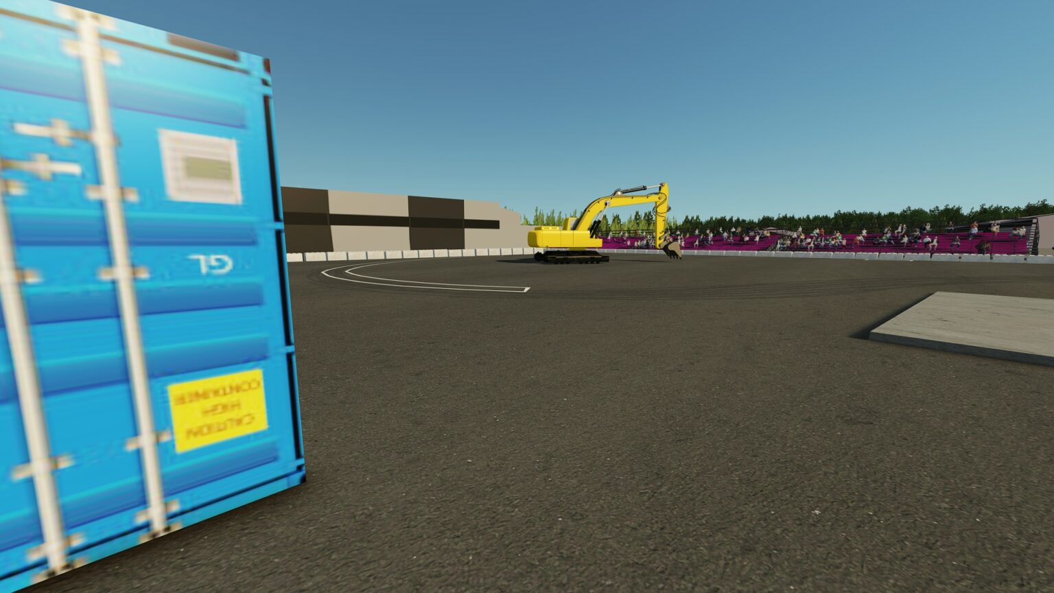 Sim Drifting | Drift Junkie