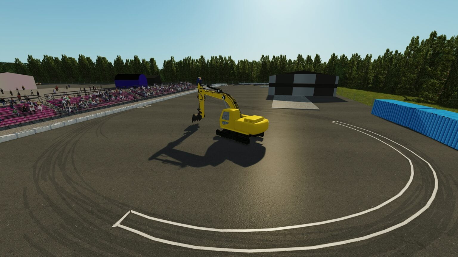 Sim Drifting | Drift Junkie