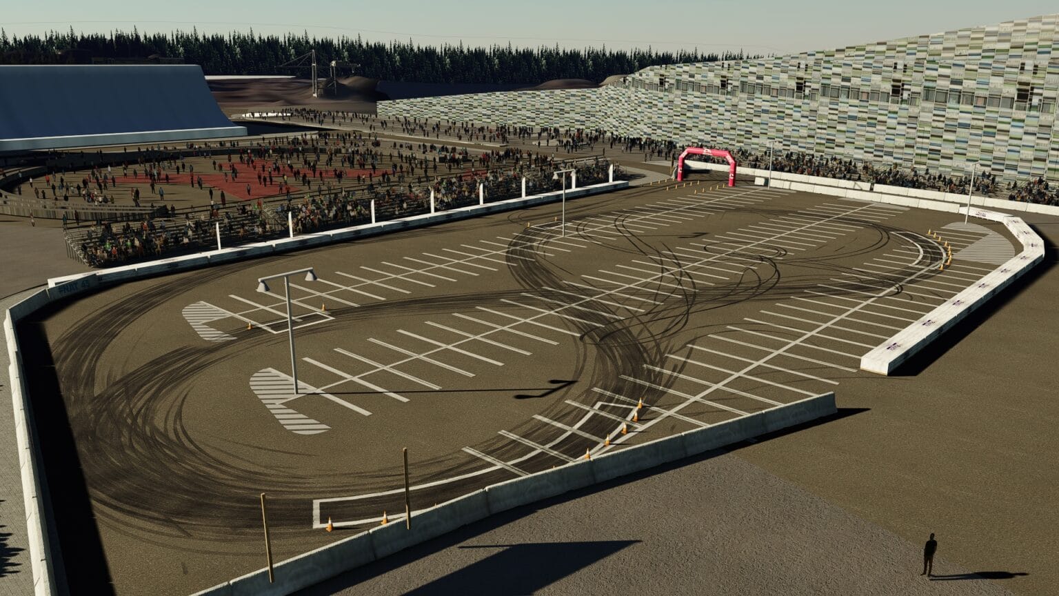 Simdrifting | Drift Junkie