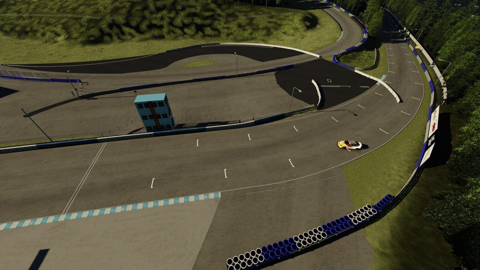 Sim Drifting | Drift Junkie